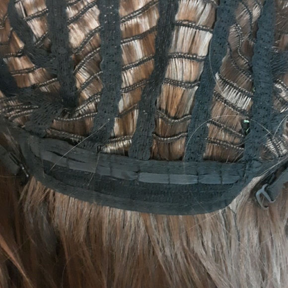 unknown | Hair | Wig | Poshmark